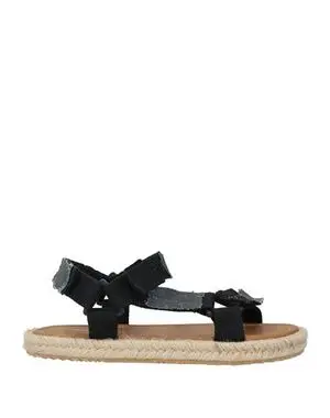 Maison Margiela Braided Shoes For Women