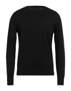 John Richmond Crewneck Sweaters For Men
