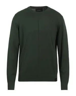 John Richmond Embroidered Sweaters For Men