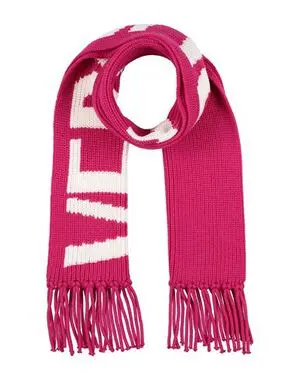 Versace Scarf Wool - Pink