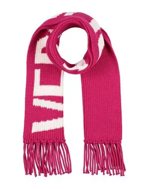 Versace Scarf Wool - Pink