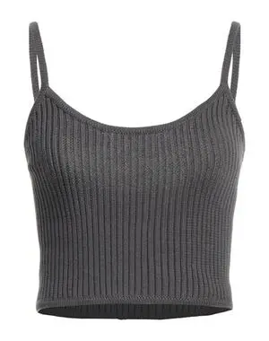 Peserico Cotton Crop Top