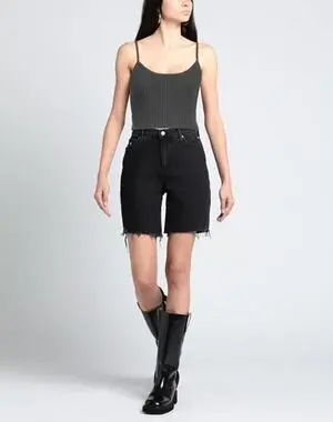 Peserico Cotton Crop Top