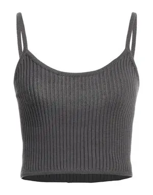 Peserico Cotton Crop Top