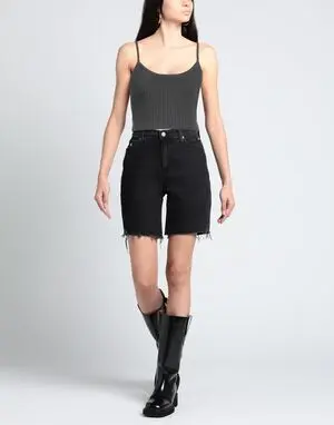 Peserico Cotton Crop Top