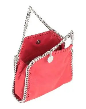Stella McCartney Handbag Polyester, Polyurethane