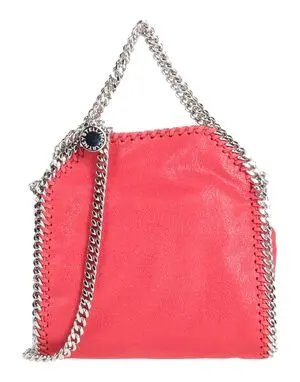 Stella McCartney Handbag Polyester, Polyurethane