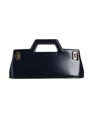 Navy Handbags