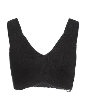 Cashmere Knit Tops