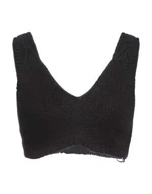 Dolce & Gabbana Cashmere Knit Top