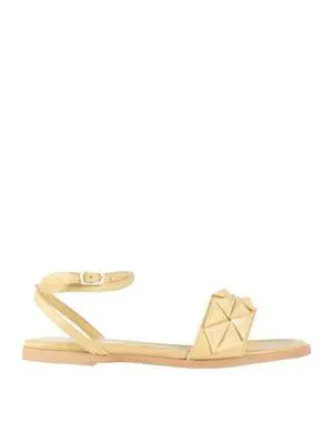 Baldinini Buckled Sandals For Women