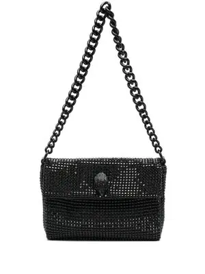 Kurt Geiger Studded Shoulder Bags
