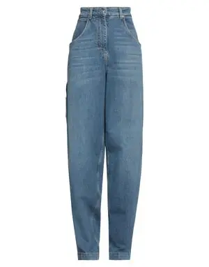 Etro Straight-leg Jeans