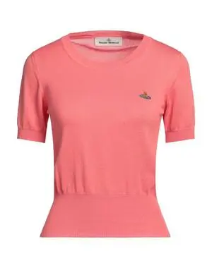 Vivienne Westwood Applique T-shirts For Women