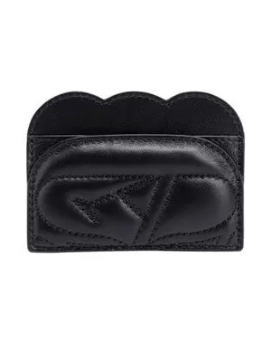 Alexander McQueen Cardholder Leather