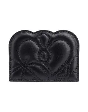 Alexander McQueen Cardholder Leather