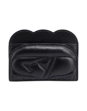 Alexander McQueen Cardholder Leather