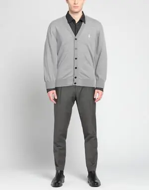 Neil Barrett Wool Cardigan
