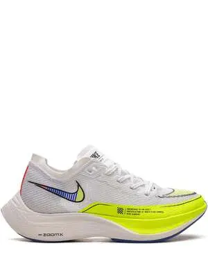 Nike Zoomx Vaporfly Next% 2 Sneakers - White