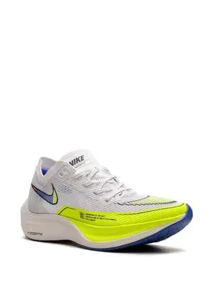 Nike Zoomx Vaporfly Next% 2 Sneakers - White