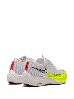 Nike Zoomx Vaporfly Next% 2 Sneakers - White