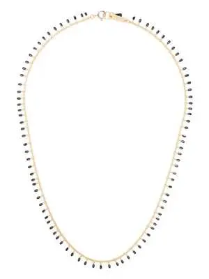 Isabel Marant Collier Necklace - Gold