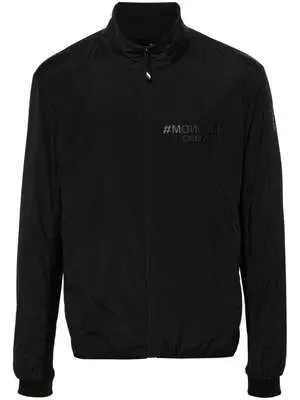 Moncler Doron Ripstop Jacket