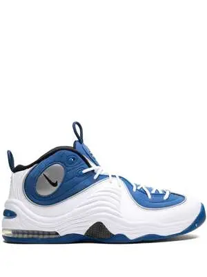 Nike Air Penny 2 Atlantic Sneakers - Blue