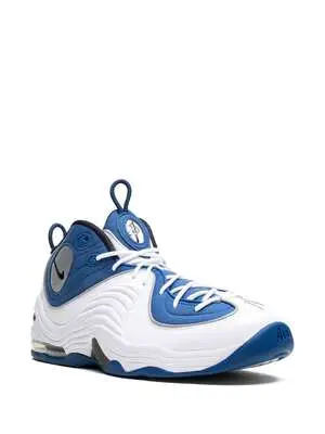 Nike Air Penny 2 Atlantic Sneakers - Blue