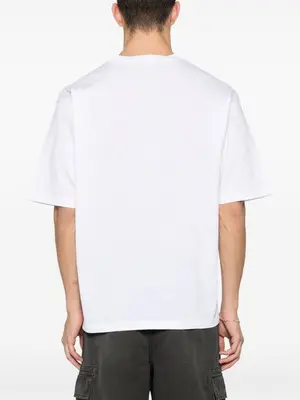 Dsquared2 Be Icon Cotton T-shirt