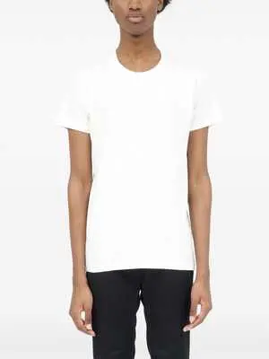 MAISON MARGIELA Reverse Cotton T-shirt
