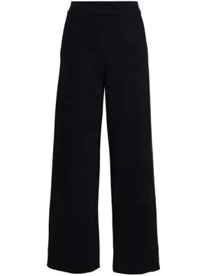 A.p.c. Wide Leg Pants For Women