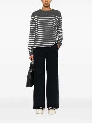 A.p.c. Billie Straight-leg Trousers