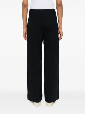A.p.c. Billie Straight-leg Trousers