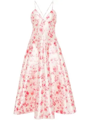 Philosophy Di Lorenzo Serafini Fit & Flare Cocktail Dresses