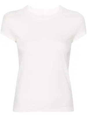 RICK OWENS Short-sleeve T-shirt