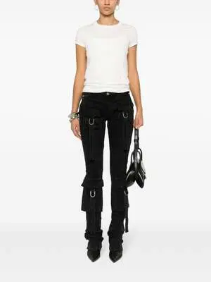 Rick Owens Short-sleeve T-shirt
