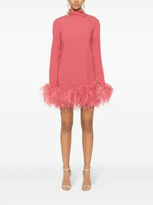 TALLER MARMO Gina Mini Dress