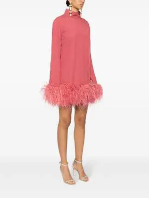 TALLER MARMO Gina Mini Dress