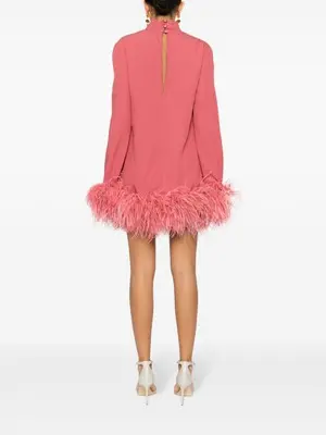 TALLER MARMO Gina Mini Dress