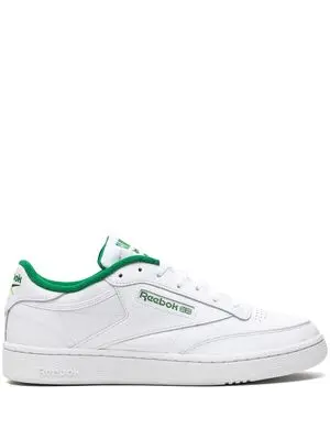 REEBOK Club C 85 My Name Is Sneakers - White