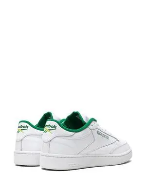 REEBOK Club C 85 My Name Is Sneakers - White