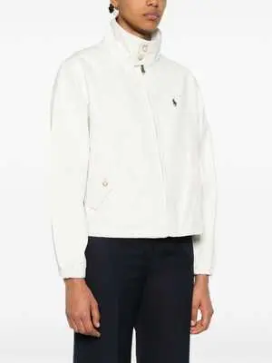 Polo Ralph Lauren Cotton Canvas Jacket