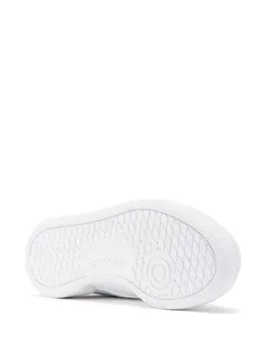 REEBOK Club C 85 Faux-leather Sneakers - White