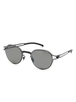 Mykita Round-frame Sunglasses