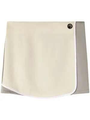 Ambush Box Pleat Bottoms For Women