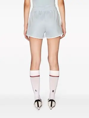 AMBUSH Logo-plaque Running Shorts