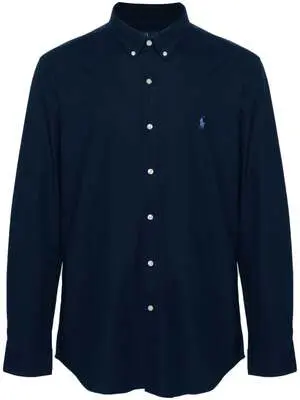 Polo Ralph Lauren Polo Pony Shirt - Blue