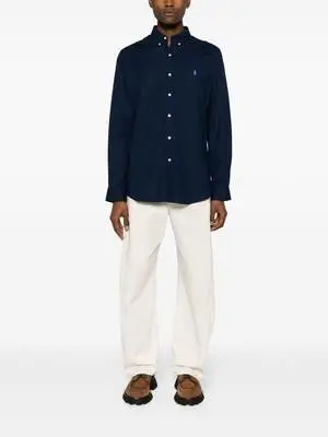 Polo Ralph Lauren Polo Pony Shirt - Blue