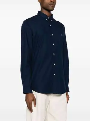 Polo Ralph Lauren Polo Pony Shirt - Blue